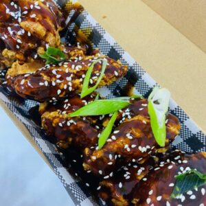 Fried Chicken Headquarters – Fried Chicken Auckland