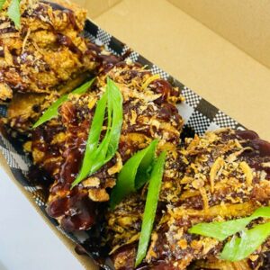 Fried Chicken Headquarters – Fried Chicken Auckland