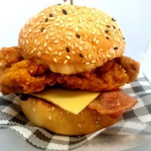 Fried Chicken Headquarters – Fried Chicken Auckland